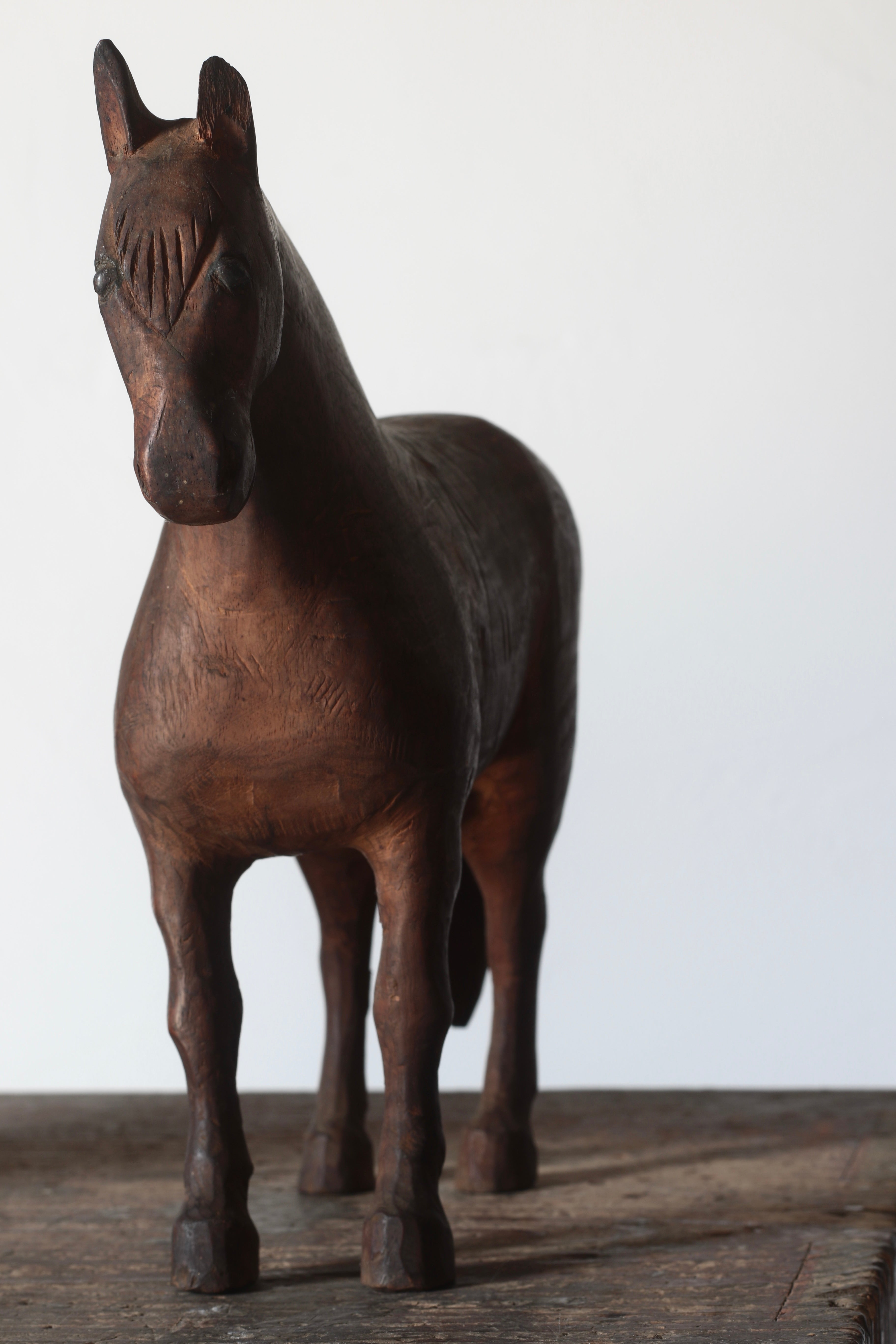God Of Horse Object – Rem Remake Furniture