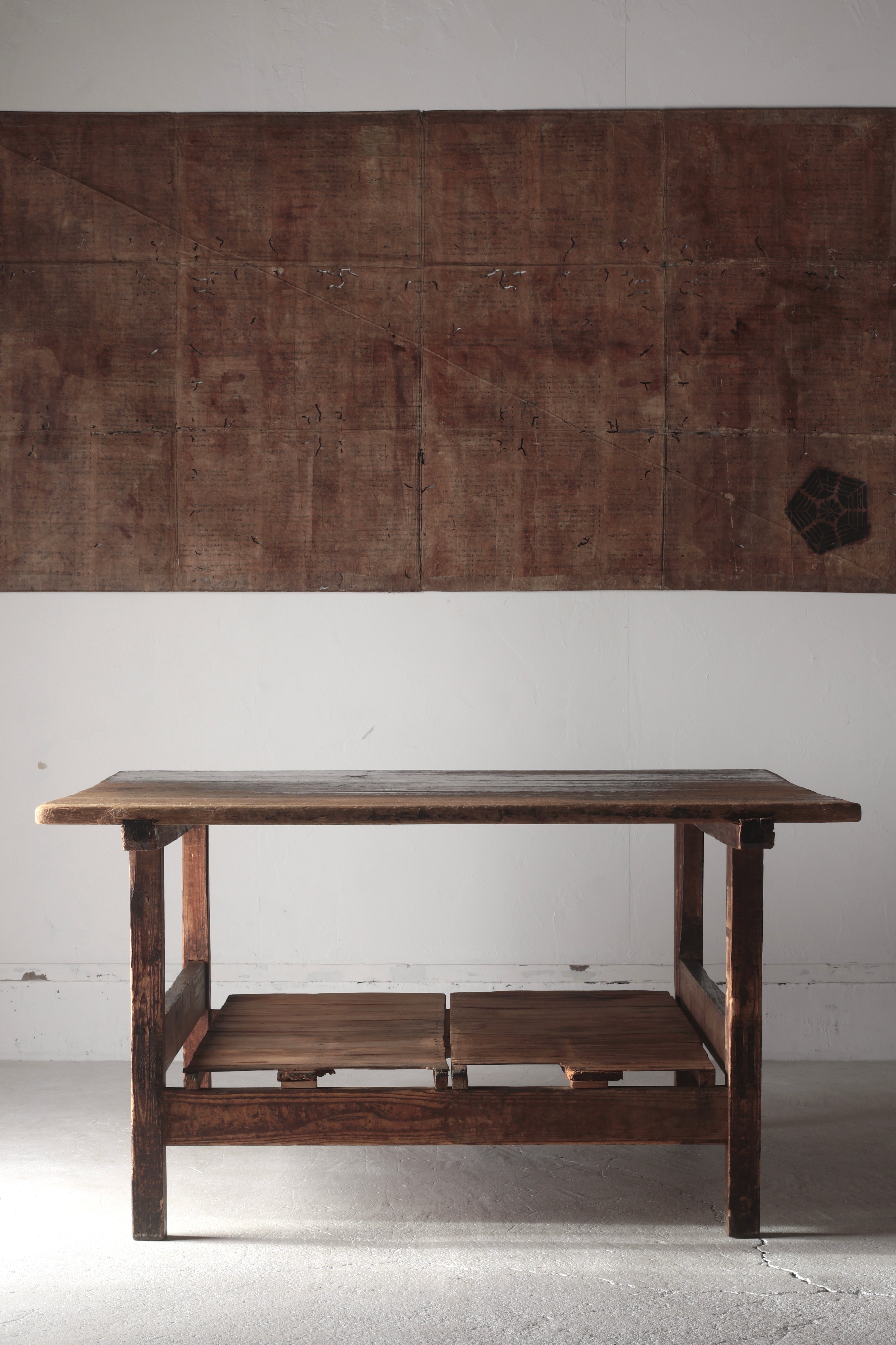 Large Table – Rem Remake Furniture