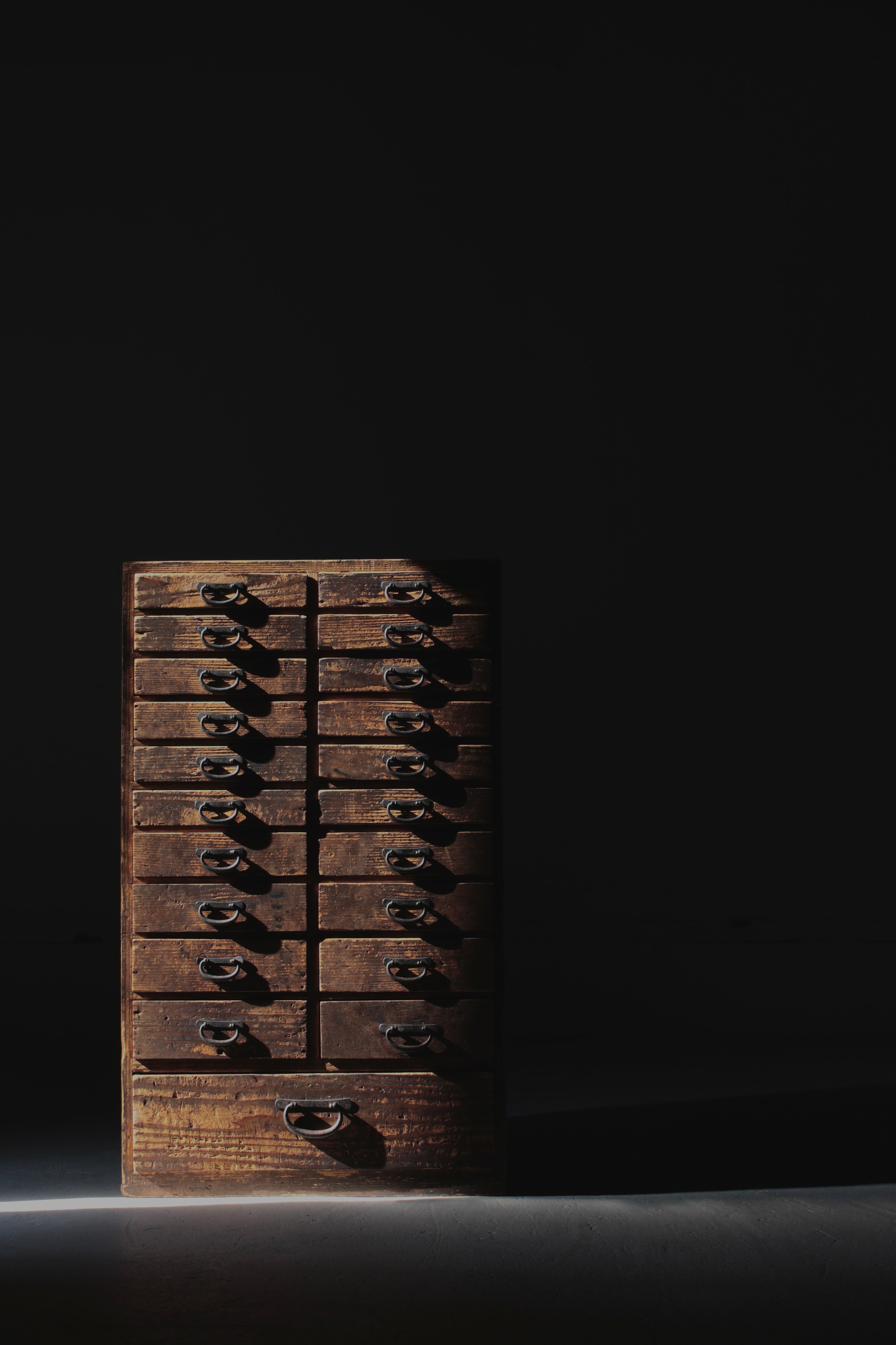 Chest Of Drawers – Rem Remake Furniture